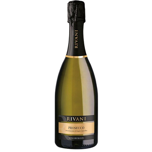 Rivani Prosecco DOC Spumante Extra Dry – Korkenknaller AG