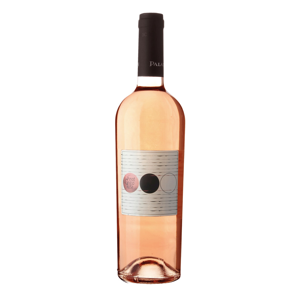 Pinot Grigio Rosé Paladin, DOC – Korkenknaller AG