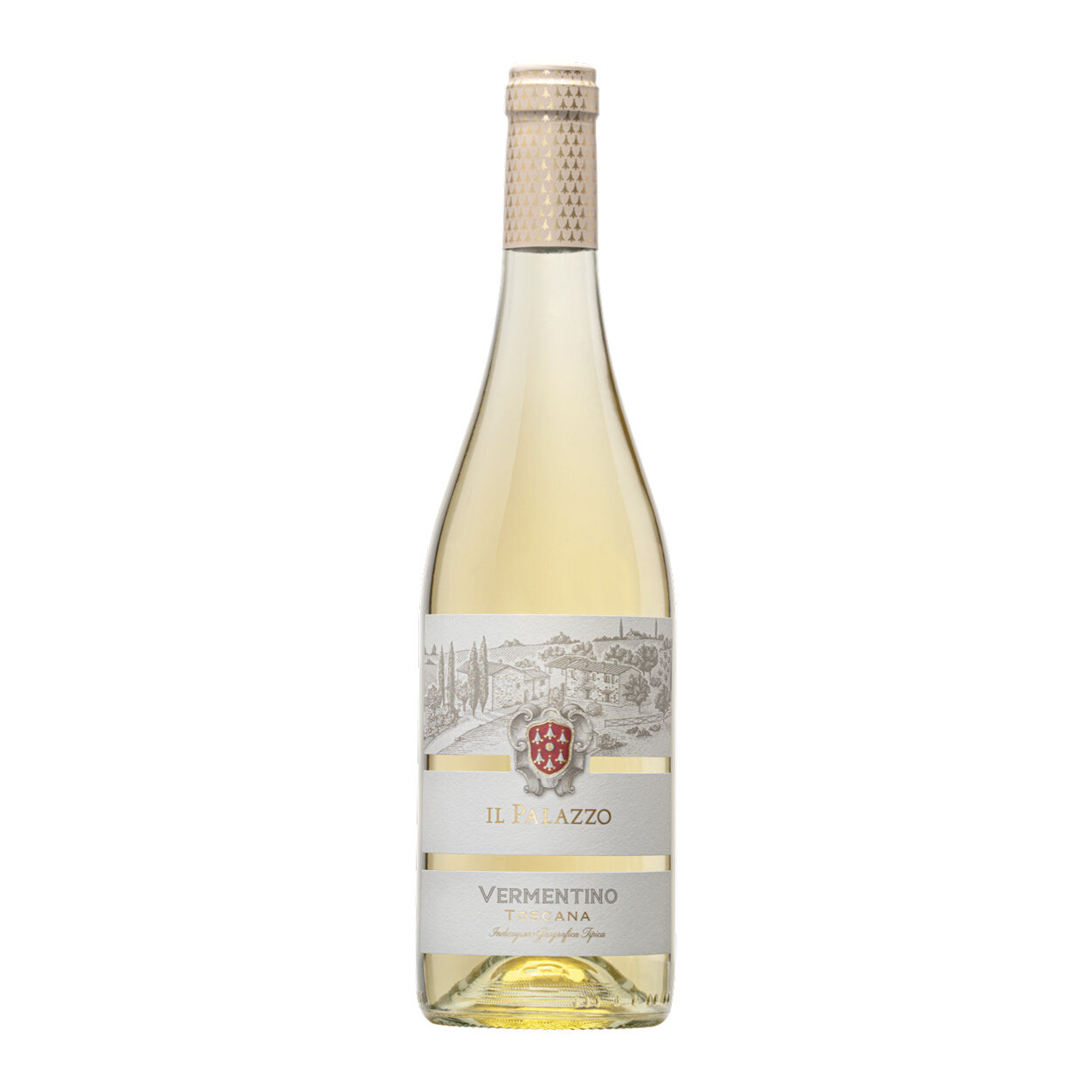Vermentino Toscana IGT – Korkenknaller AG