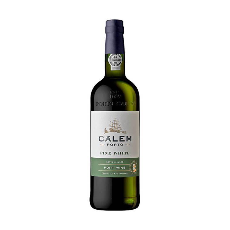 Cálem Fine White – Korkenknaller AG