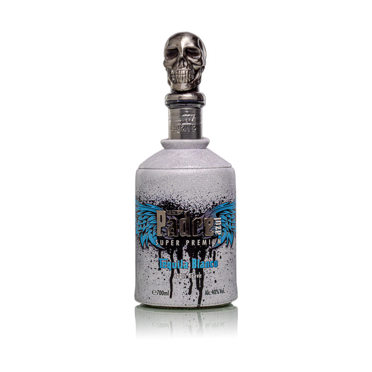 Padre Azul Blanco Tequila – Korkenknaller AG